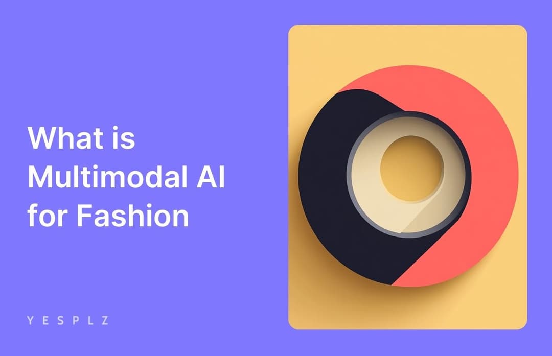 What is Multimodal AI for Fashion? | The Next Gen Visual Search for ...