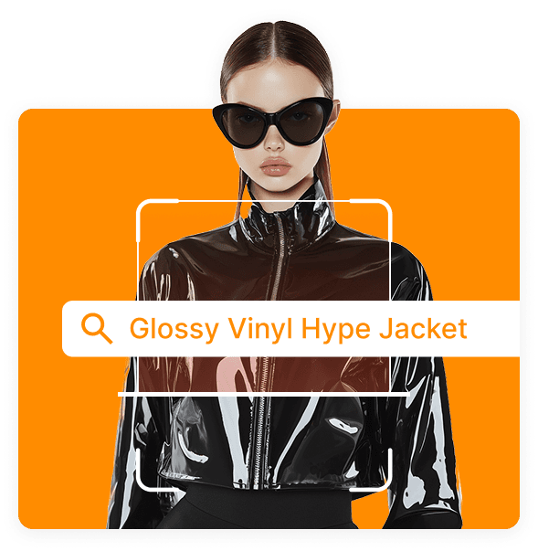 AI Fashion Search Engine | The Next Gen Visual Search for eCommerce